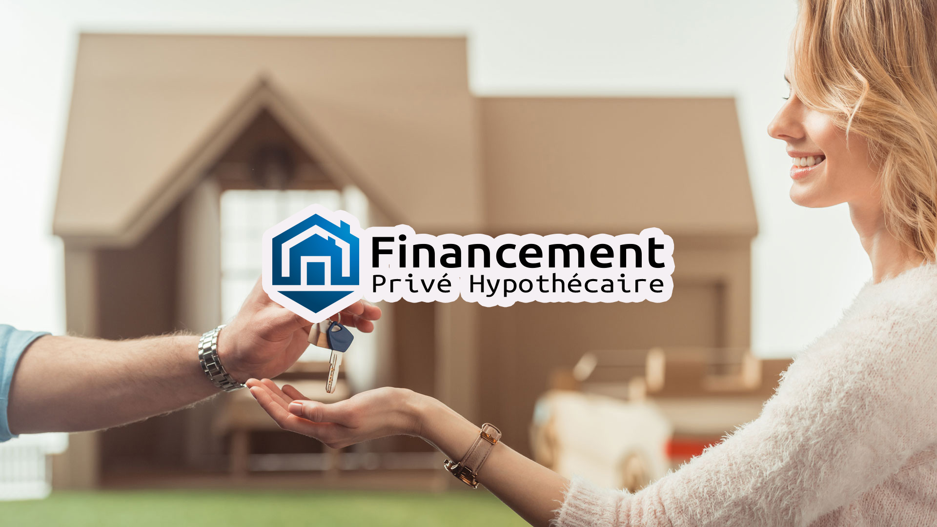 Spécialiste du prêt hypothécaire alternatif à court terme.